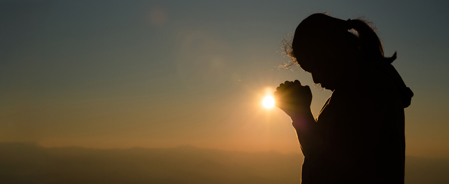 Register for Daily Spiritual Events: Nourish Your Soul Online