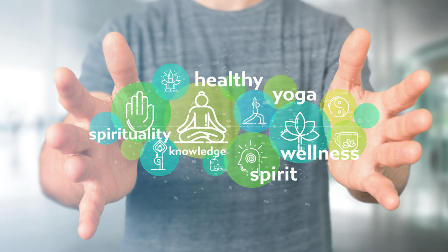 Discovering Inner Peace: The Power of Spiritual Practices - Living Dwij