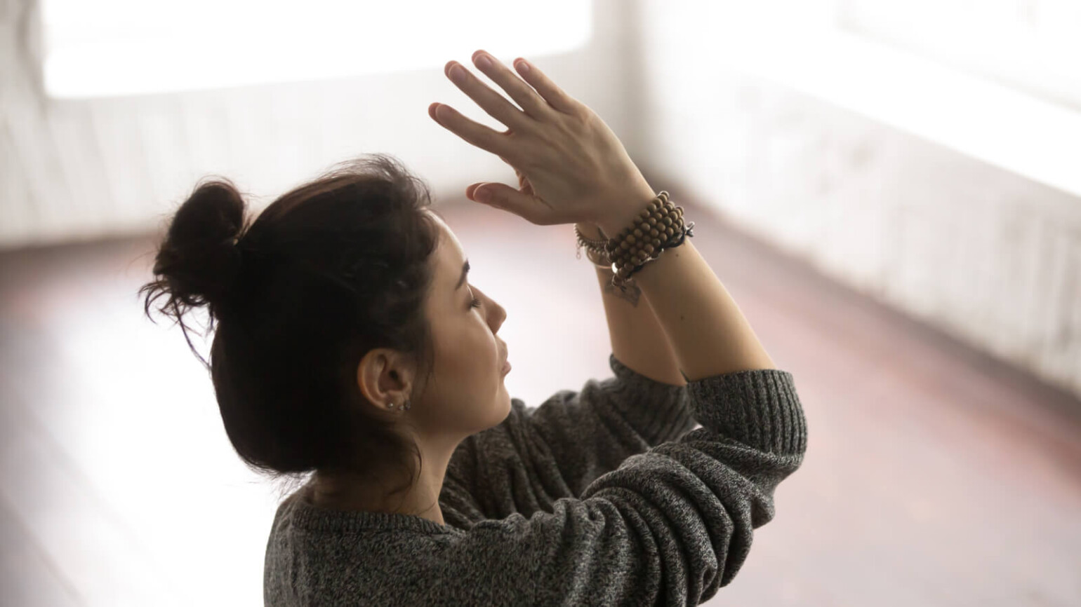 Discovering Inner Peace: The Power of Spiritual Practices - Living Dwij