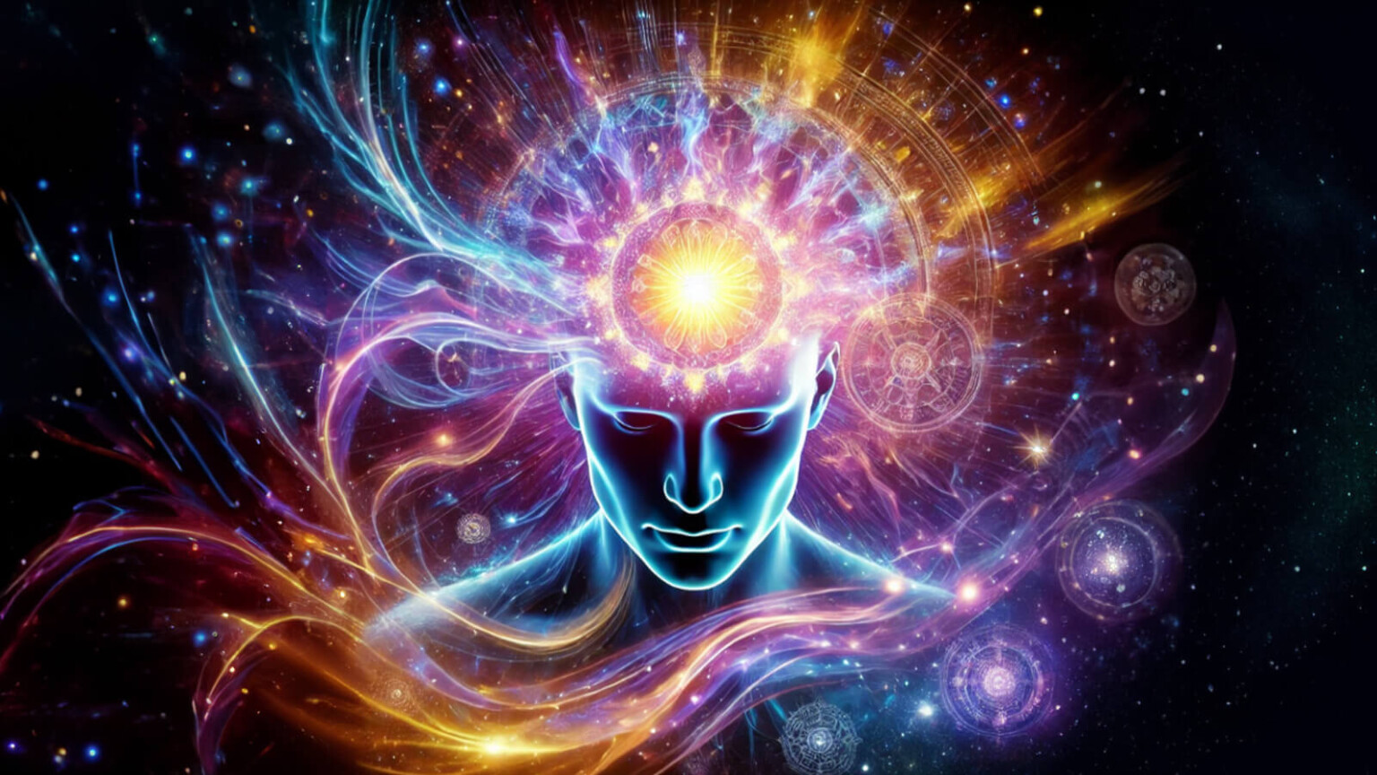 Understanding the Psychospiritual Journey: A Confluence of Psychology ...