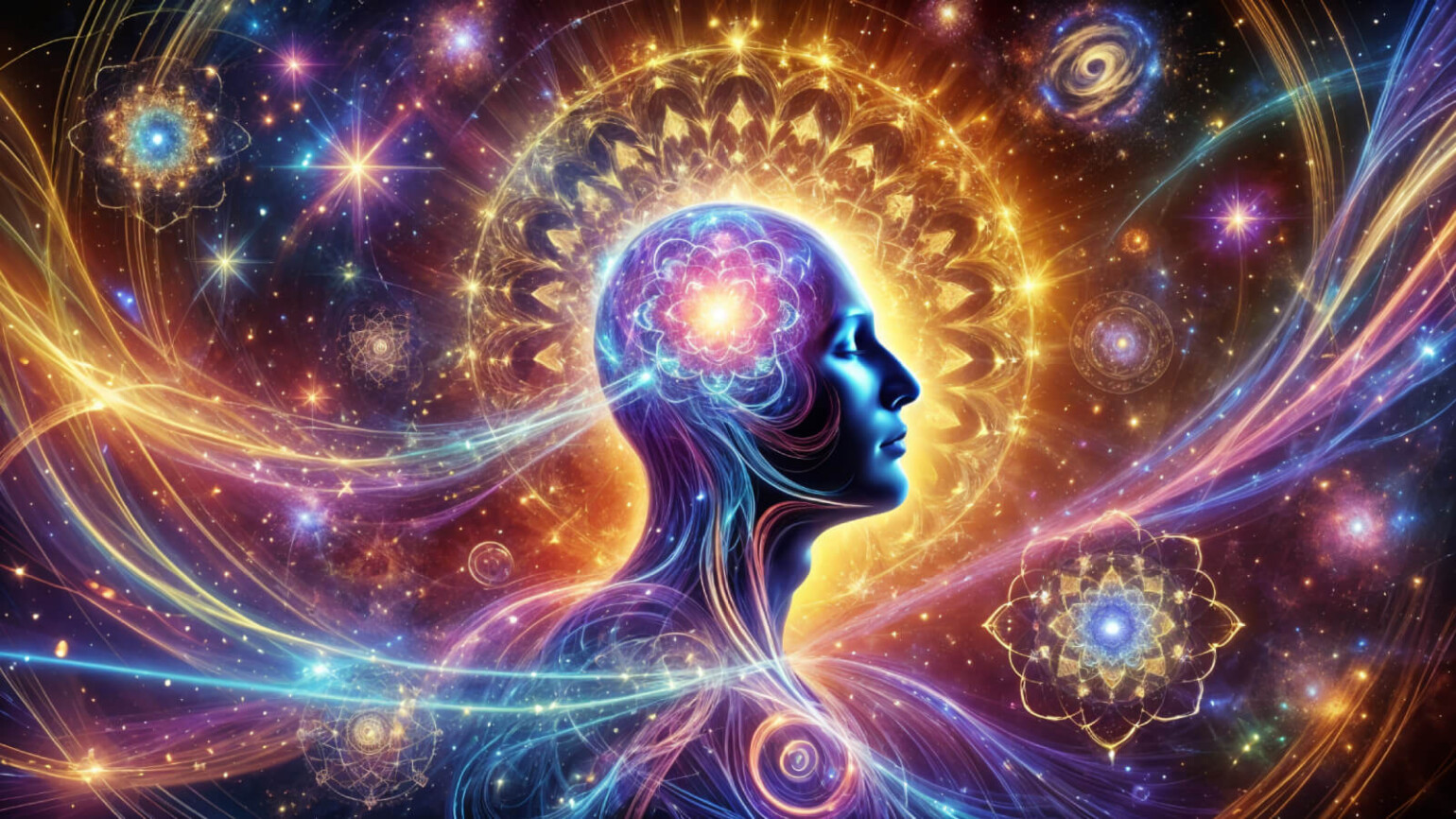 Understanding the Psychospiritual Journey: A Confluence of Psychology ...